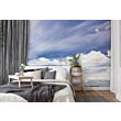 Open Sky Wallpaper Wall Mural by Magic Murals