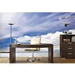 Open Sky Wallpaper Wall Mural by Magic Murals