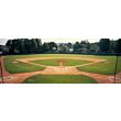 Doubleday Field Cooperstown 1164 Mural by Magic Murals