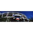 Progressive Field Cleveland 4120 Mural by Magic Murals