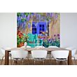 Celebrate Spring Wallpaper Wall Mural by Magic Murals