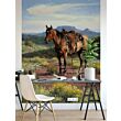 Ready Wallpaper Wall Mural by Magic Murals