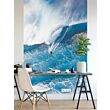 Grace Under Pressure Wallpaper Mural by Magic Murals