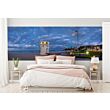 Laguna Wallpaper Wall Mural by Magic Murals