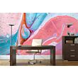 Fun Times Wallpaper Wall Mural by Magic Murals