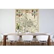 City & University of Oxford Wallpaper Mural by Magic Murals