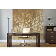 Golden Rule I Wallpaper Wall Mural by Magic Murals