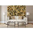 Nature's Textures II Wallpaper Mural by Magic Murals