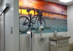 Murals for Hospitals and Medical Facilities | Magic Murals