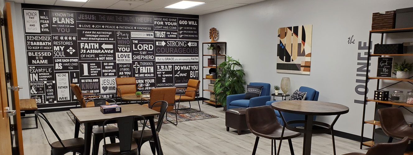 Premium Wallpaper Wall Murals & Wall Graphics for Business