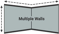 Mural Measurement Guide